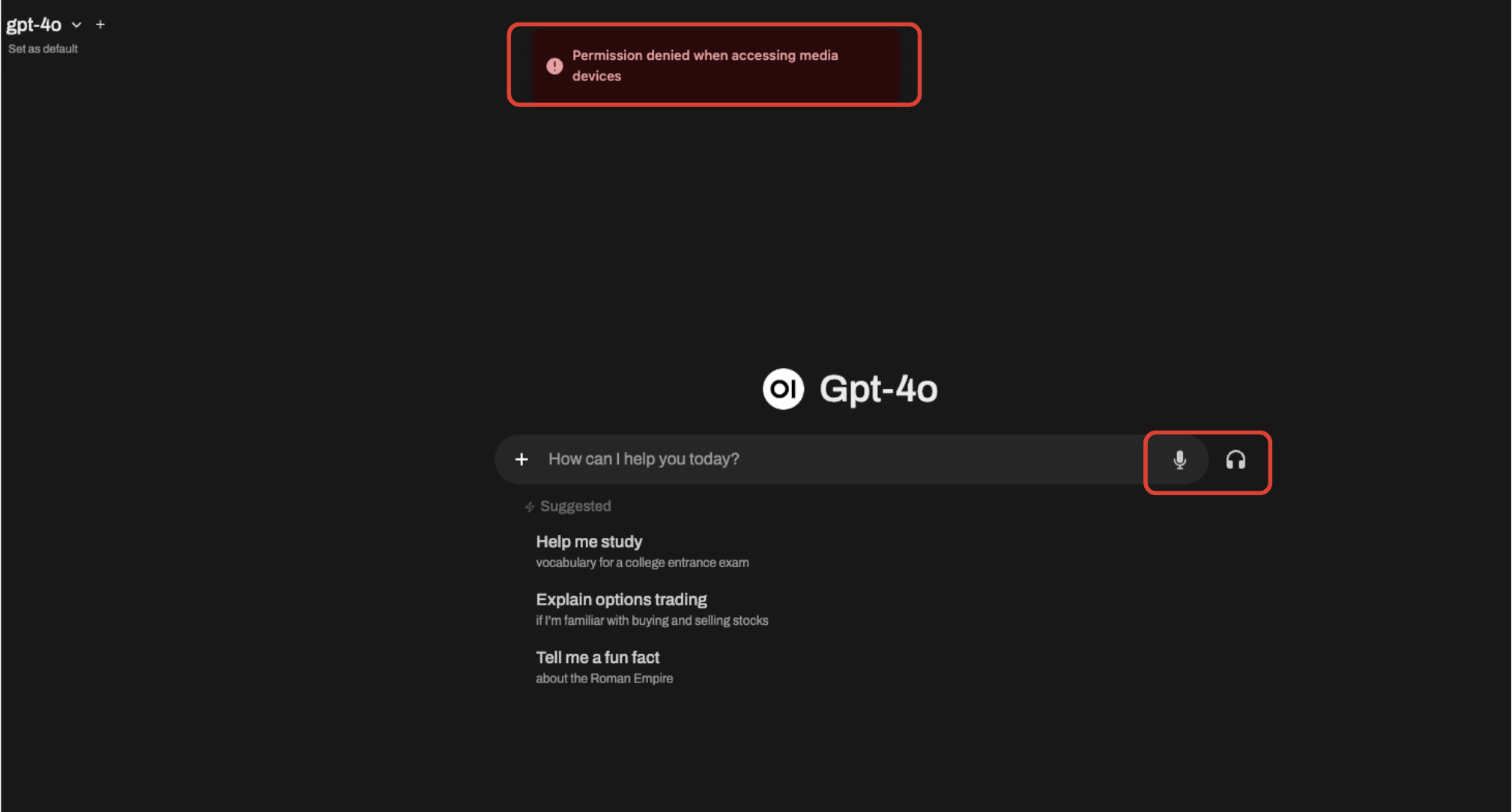 Real-Time Audio Translation with OpenAI APIs on DigitalOcean GPU Droplets Using Open WebUI ...
